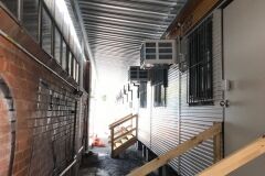 Waterloo Compound Station | Sydney Metro - GS Building