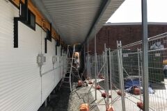 Waterloo Compound Station | Sydney Metro - GS Building