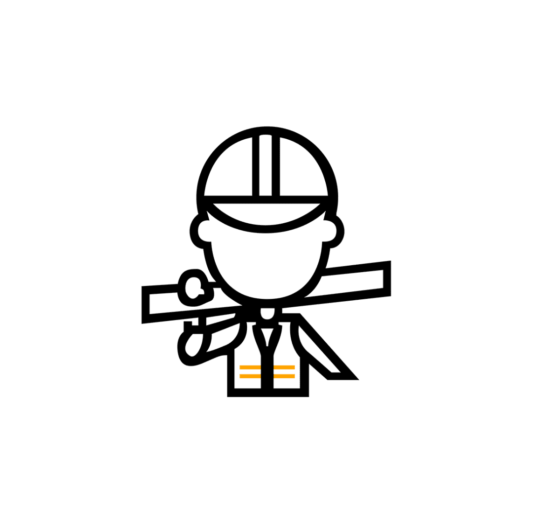 Carpentry Contractors Sydney - Hoarding Contractors - GS Building